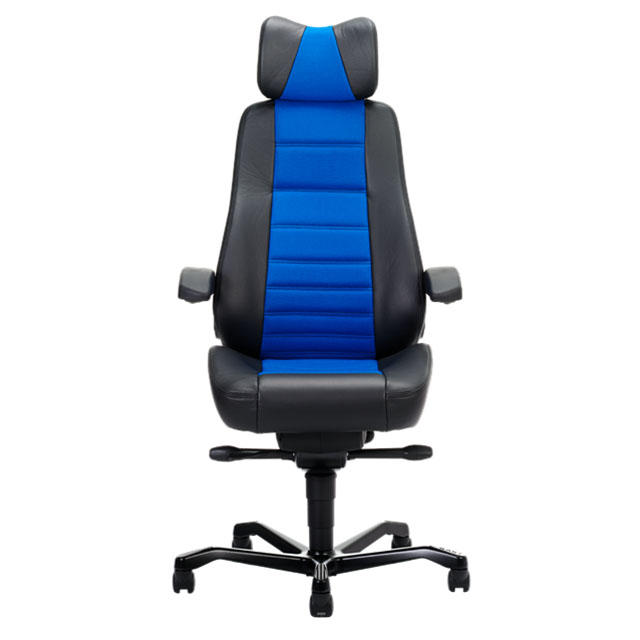 KAB Controller | Shape Seating