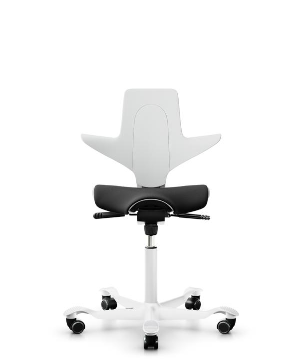 Capisco Puls 8020 Saddle Stool | Shape Seating