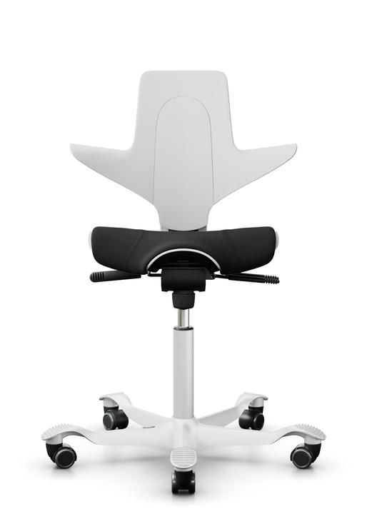 Capisco Puls 8020 Saddle Stool | Shape Seating