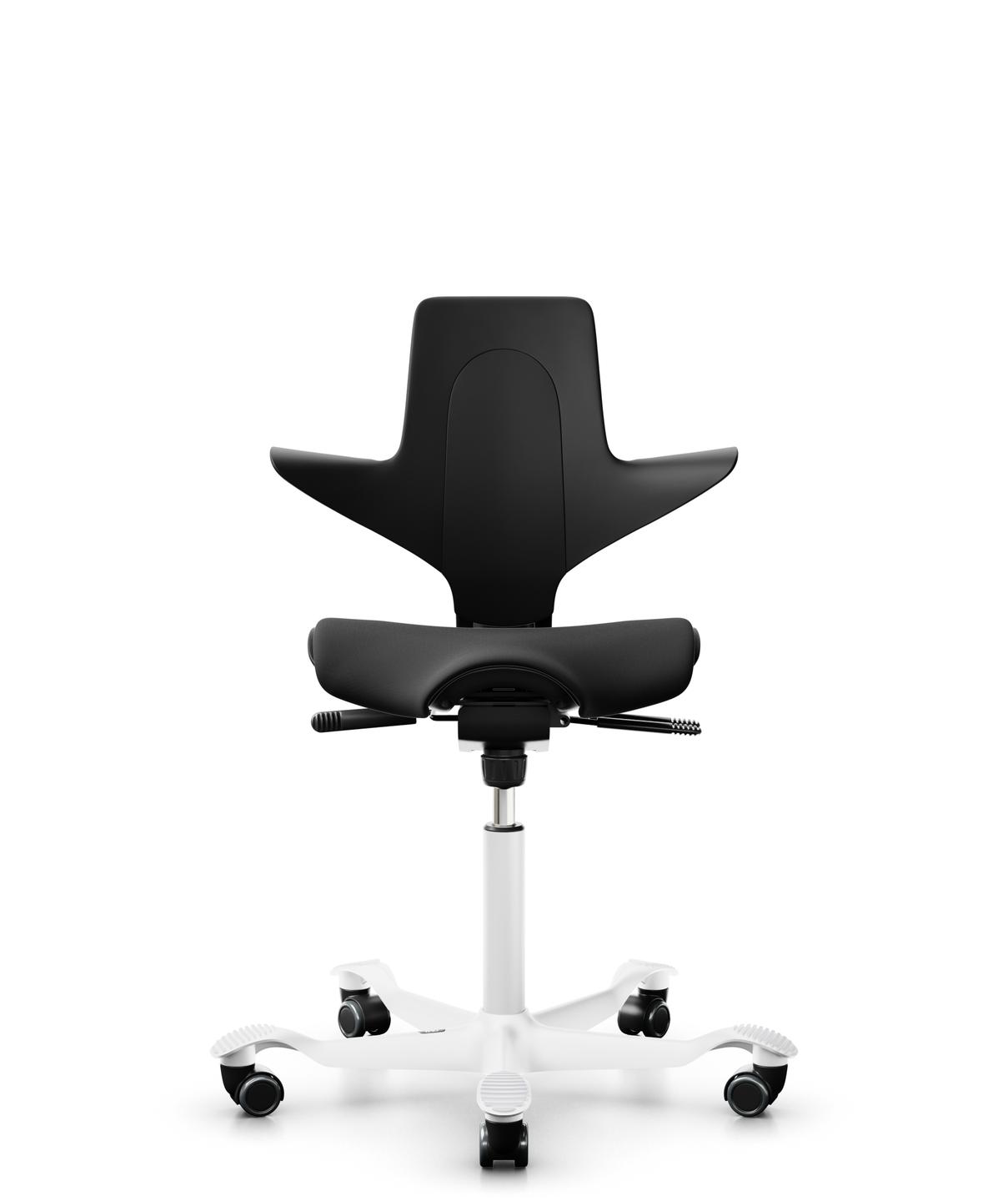 Capisco Puls 8020 Saddle Stool | Shape Seating