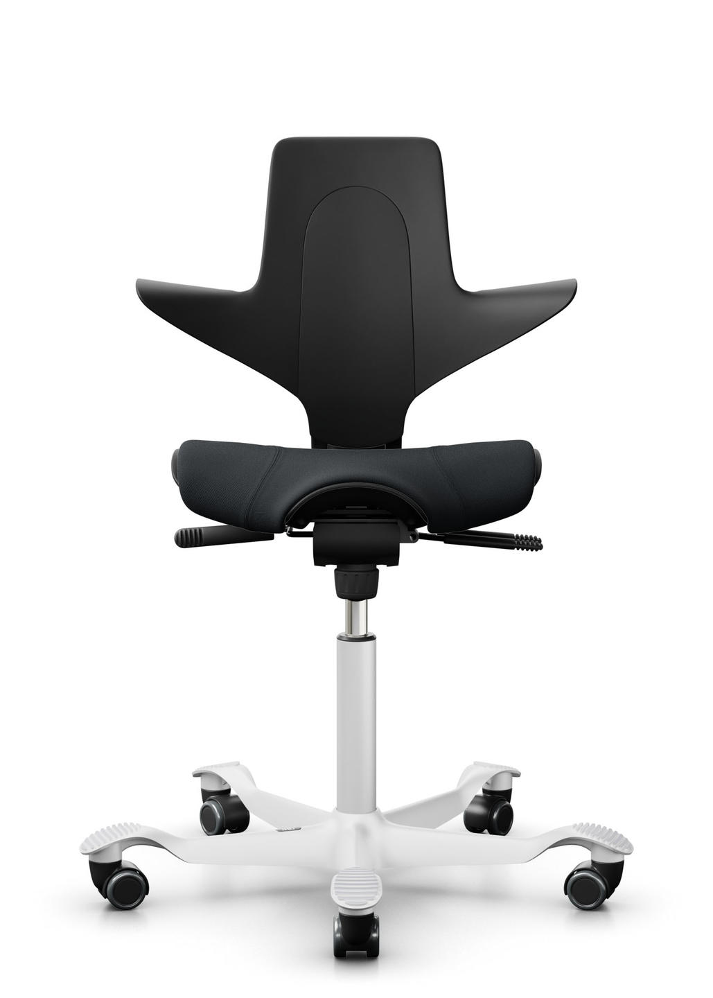 Capisco Puls 8020 Saddle Stool | Shape Seating