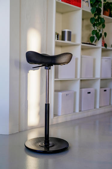 Varier Move Stool | Shape Seating