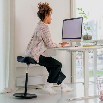 Varier Move Stool | Shape Seating