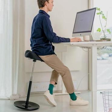 Varier Move Stool | Shape Seating