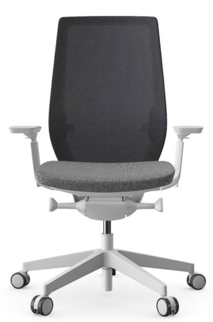 Profim Accis Pro 150SFL | Shape Seating