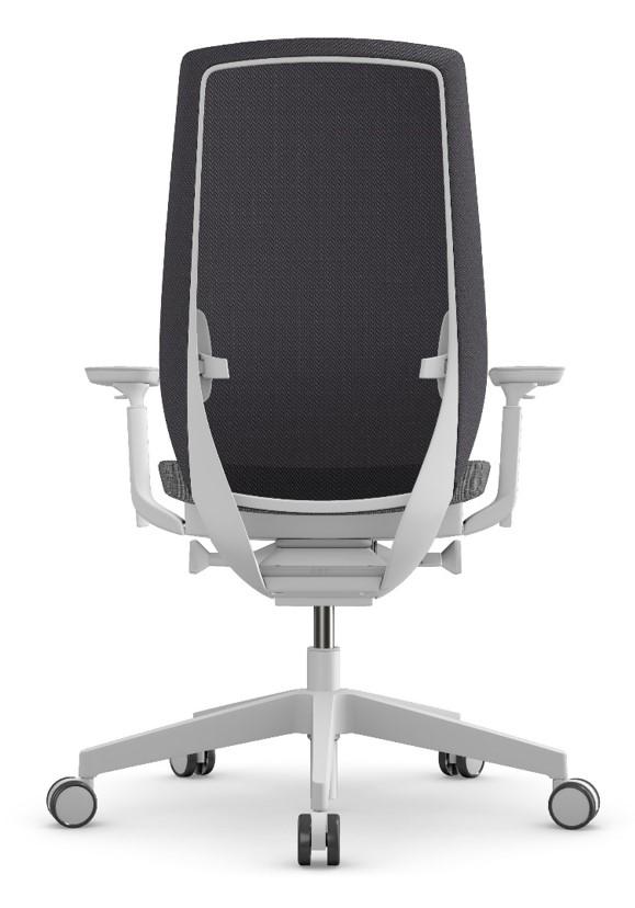 Profim Accis Pro 150SFL | Shape Seating